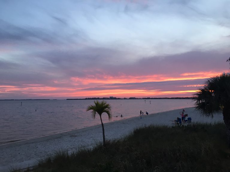 Beaches around Cape Coral 🌴 Sunshine and Fun ⋆ cape-coral.com